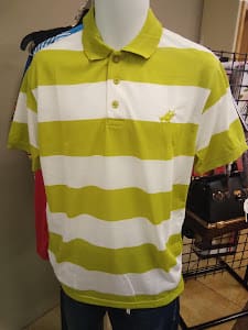 Pacific Polo Club - EWESBAY